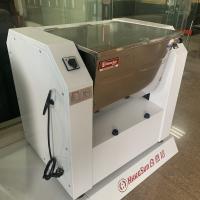 China 25Qt Industrial Dough Mixer Machine Pizza Kneading Machine Industry Flour Mix Machine for sale