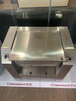 China 15kg Heavy Duty Pizza Dough Mixer 304 Stainless Steel Kitchen Equipment for sale