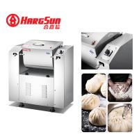 China Heavy Duty 50kg Horizontal Dough Mixer Pizza Dough Mixing Machine for sale