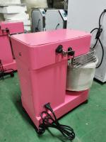 China 15 Liter Tabletop Spiral Dough Mixer For Mixing Flour Bakery Dough Mixer Machine for sale