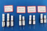 China RF RELAY High Voltage Vacuum Relay Low Contact Resistance 50mΩ SIMILAR AS G41 K41 for sale