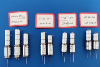 China RF RELAY High Voltage Vacuum Relay Low Contact Resistance 50mΩ SIMILAR AS G41 K41 for sale