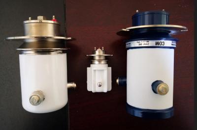 China 25-30KV Rated Load Vacuum High Voltage Relay - Optimal Solution For Industrial Needs for sale
