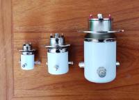 China Tungsten Contact Material High Voltage Vacuum Relay Dielectric Strength 15KV 1B for sale