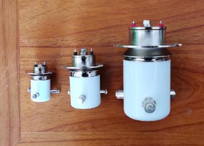 China Tungsten Contact Material High Voltage Vacuum Relay Dielectric Strength 15KV 1B for sale
