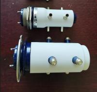 China DPDT High Voltage Vacuum Relay 50/60Hz For Control Systems SIMILAR AS G23 for sale