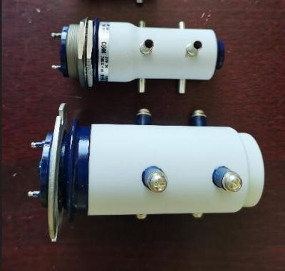 China DPDT High Voltage Vacuum Relay 50/60Hz For Control Systems SIMILAR AS G23 for sale