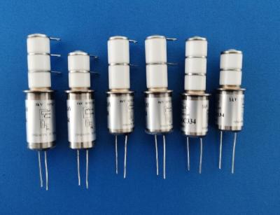 China High Voltage Vacuum Relay RF Insulation Resistance 100MΩ Contact Resistance 50mΩ for sale