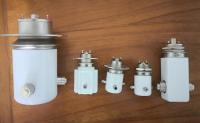 China Rated Frequency 50/60Hz Dielectric Strength 10KV High Voltage Switching Relay Product for sale