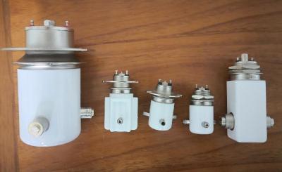 China Rated Frequency 50/60Hz Dielectric Strength 10KV High Voltage Switching Relay Product for sale