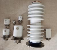 China Reliable High Voltage Vacuum Relay For Capacitance Discharging 24V Coil Voltage for sale