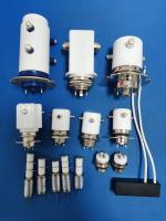 China SPDT 5KV JPK41C834 26.5VDC Carrying 25A High Voltage Relay Switch For RF Filters for sale