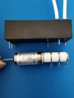 China 5KV DC 25A High Voltage RF Relay Switch Small Contact Resistance Stable Operation for sale