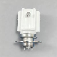 China JPK-18 High Voltage DC25KV SF6 Gas Filled Relay with Coil 12V 24V 26.5V and 1 Million Mechanical Life for sale