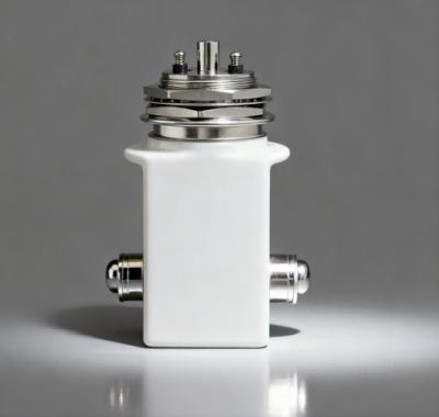China JPK-22A DC30KV 65A SPST-NO High Voltage Vacuum Relay for Industrial Power Switching for sale