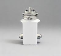 China JPK-20A SPST-NO Vacuum Relay Switch High Voltage DC28KV with 110A Current and 24V Coil Voltage for sale