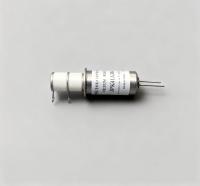 China JPK41A High Voltage DC5KV SPST Vacuum Relay Switch with 30A Current Carry and 12V/24V/26.5V Coil Voltage for sale