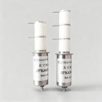 China JPK43A334 JPK43A234 High Voltage Vacuum Relay Switch with 10KV DC Operating Voltage 15KV DC for High Power Applications for sale