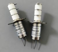 China JPK41C334/JPK41C332  Small Volume DC5KV 30A Current SPDT Relay Switch with 12V/24V Coil Voltage for RF Applications G41C334 K41C334 for sale
