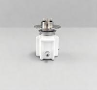 China JPK-25WF High Voltage DC25KV Vacuum Relay Switch with 30A Current Carry and 12V/24V Coil Voltage for Industrial Applications for sale