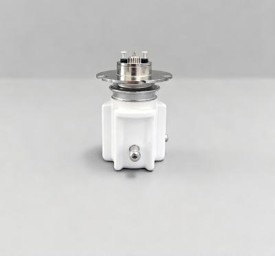 China JPK-25WF High Voltage DC25KV Vacuum Relay Switch with 30A Current Carry and 12V/24V Coil Voltage for Industrial Applications for sale