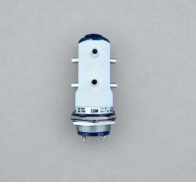China JPK-13 12KV DC 50A DPDT Vacuum Relay Switch with 26.5V Coil Voltage for Test Equipment and Instrumentation for sale