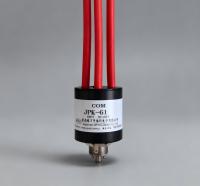 China JPK-61 High Voltage Vacuum Relay with DC40KV DC35KV Capacity and 20A Current Carry SPDT Relay Switch for sale