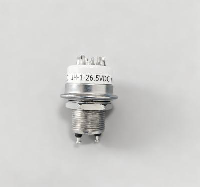China High Voltage DC5KV 25A Current Vacuum Relay Switch SPDT RF Application Ceramic Small Volume for sale