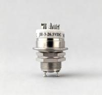 China JH-3 DC5KV 18A Current Small Volume Ceramic Vacuum Relay for RF Applications for sale
