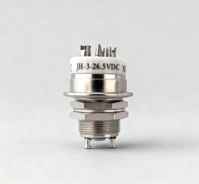 China JH-3 DC5KV 18A Current Small Volume Ceramic Vacuum Relay for RF Applications for sale