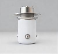China K-52 High Voltage Relay 25KV DC 150A Current with 12V/24V Coil Vacuum Relay Switch for RF Antenna for sale