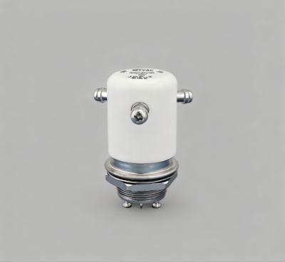 China JPK-2-WP High Voltage Relay 15KV DC 50A Current Carry with 12V/24V Coil Voltage Vacuum Relay Switch for sale