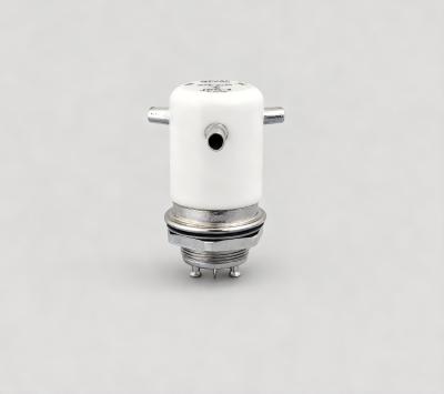 China JPK2SP High Voltage Relay 15KV DC 50A Current Carry Vacuum Relay Switch with 12V/24V Coil Voltage for sale