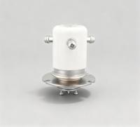 China JPK2WF 15KV DC 50A High Voltage Vacuum Relay for High Frequency Antenna Coupling SPDT Relay Switch for sale
