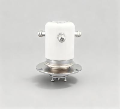 China JPK2WF 15KV DC 50A High Voltage Vacuum Relay for High Frequency Antenna Coupling SPDT Relay Switch for sale
