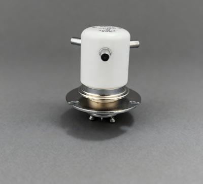 China JPK8SF High Voltage Relay with 15KV DC and 30A Current Capacity Featuring 12V/24V Coil Voltage for SPDT Switching for sale
