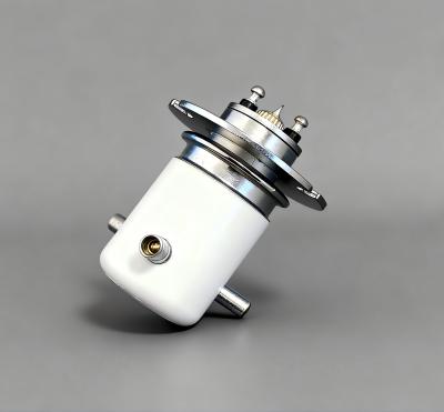 China JPK2SF Vacuum Relay High Voltage SPDT Relay with 15KV DC 50A Current and 12V/24V Coil Voltage for sale