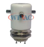 China Electric SPDT Ceramic Vacuum Switching Relay High Voltage DC15KV AC12KV for sale