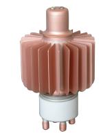 China Ceramic Metal Triode Vacuum Tube Devices , Medium Power Vacuum Tubes for sale