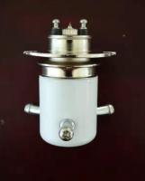 China Ceramic Vacuum Relay Switch High Voltage DC15KV 50A For Hot Load Switching for sale