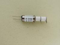 China SPST-NC 10KV DC JPK43B234 High Voltage RF Relay Switch 12V 25A For Antenna Coupler for sale