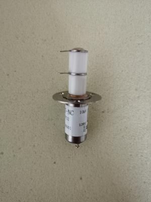 China White Ceramic SPDT 10KV JPK43B732 12VDC 25A RF Relay Switch For Antenna Coupler for sale