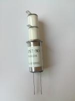 China White Ceramic SPST-NO High Voltage RF Relay Switch 10KV JPK43A234 12VDC Carrying 25A for sale