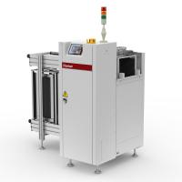 China Conber SMT PCB Magazine Loader with PLC Control and Bearing/Motor for SMT Production Line for sale