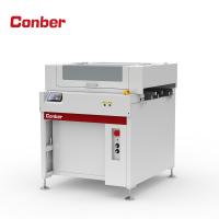 China Conber SMT Dual Track PCB NG Reject Conveyor PLC Motor Engine Adjustable Speed Turnkey Solution Factory Price 220V/110V CGWBC-500N for sale