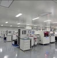 China Conber SMT Dual Track PCB NG Reject Conveyor PLC Motor Engine Adjustable Speed Turnkey Solution Factory Price 220V/110V CGWBC-500N for sale