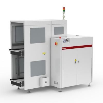 China Conber SMT Line Pick and Place Machine with Motor PLC Engine Core Components 220V 1 Year Warranty Good After Sale Service for sale