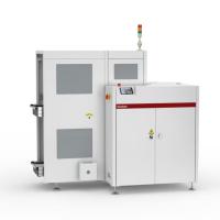 China Conber SMT Line Pick and Place Machine with Motor PLC Engine Core Components 220V 1 Year Warranty Good After Sale Service for sale