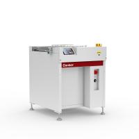 China Conber PLC Controlled SMT PCB Reject Conveyor with Motor & Engine AC110V/220V NG OK Unloader CBC-500N for sale