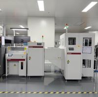 China Conber PLC Controlled SMT PCB Reject Conveyor with Motor & Engine AC110V/220V NG OK Unloader CBC-500N for sale